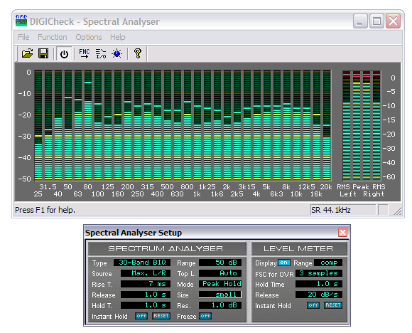 RME Fireface 400 | ProSound