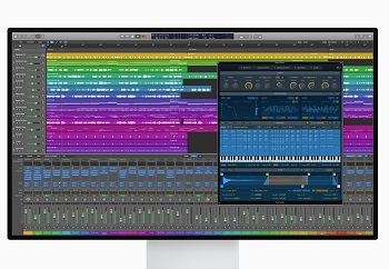 ProSound: Профессиональный звук